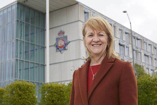 Oldham News | Main News | Take a stand against hate, says Deputy Mayor ...