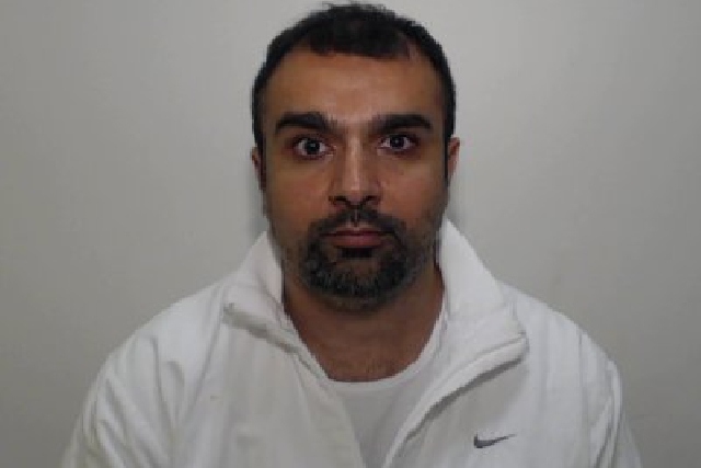 Oldham News Main News Man Jailed For Over Two Years After Offering