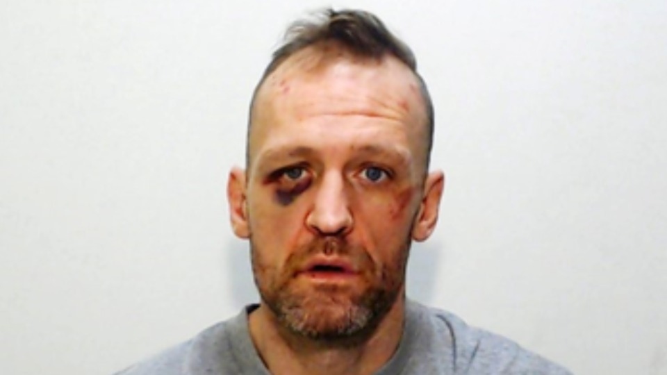 Oldham News Main News Man Handed Life Sentence For Murder Following