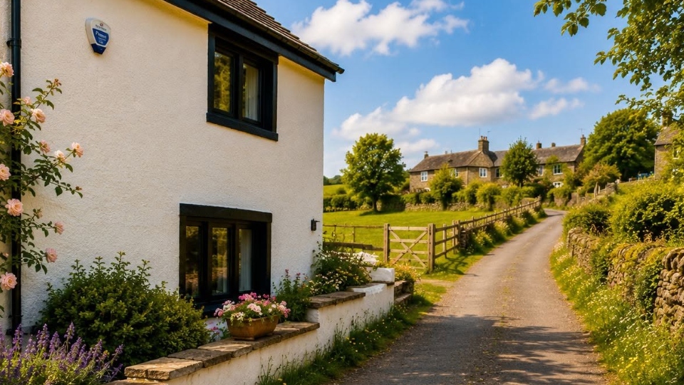 Oldham News | Community News | Saddleworth farm opens gates to visitors ...